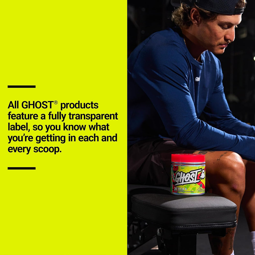 Amino acids for enhanced performance