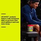 Amino acids for enhanced performance