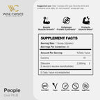 Amino acids for enhanced performance