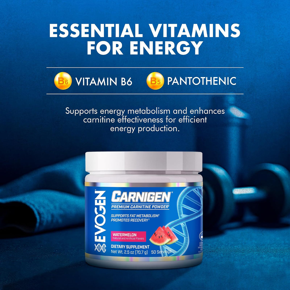 Amino acids for enhanced performance