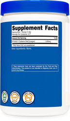 Amino acids for enhanced performance