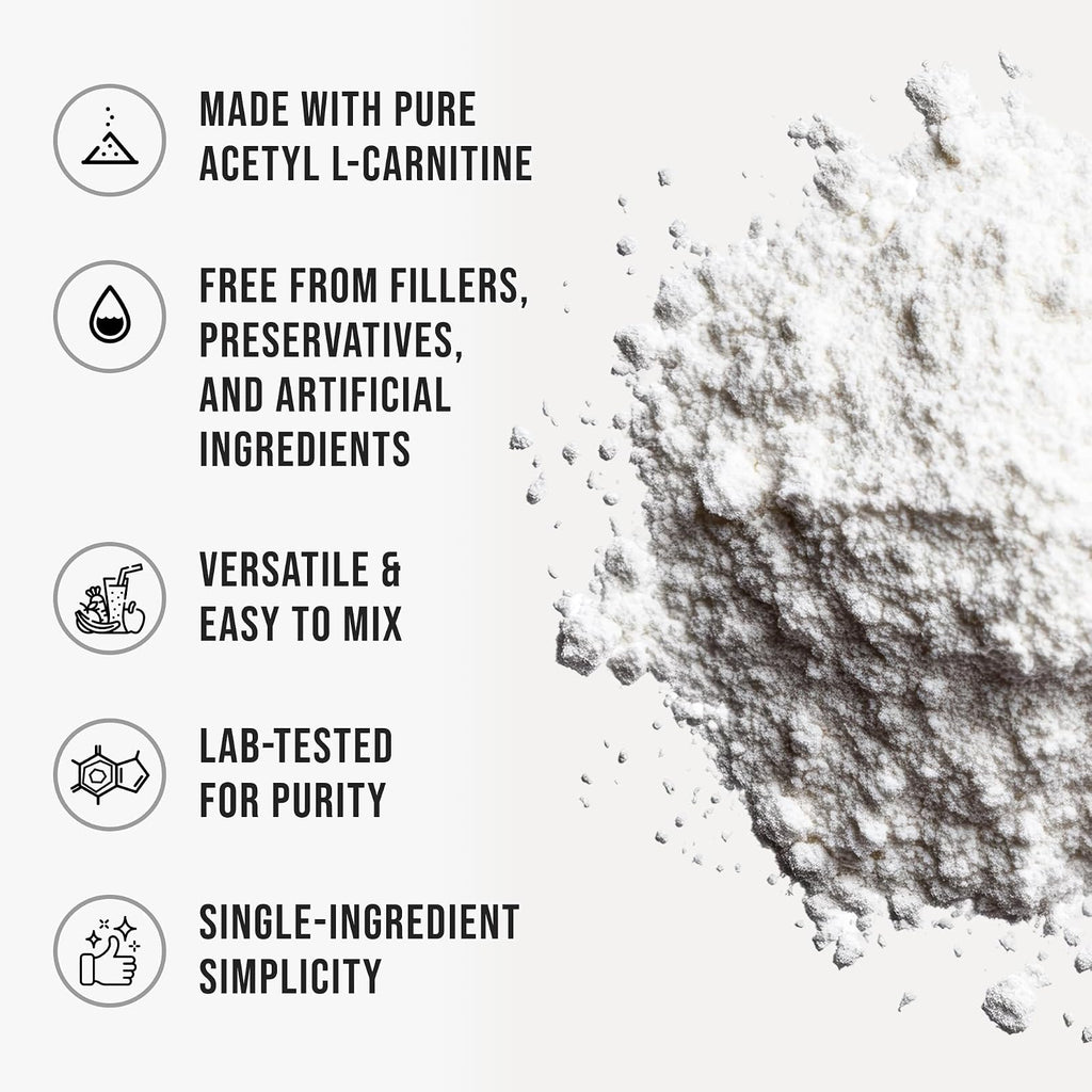 Amino acids for enhanced performance