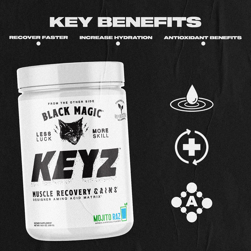 Amino Acids for Enhanced Performance