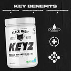 Amino Acids for Enhanced Performance