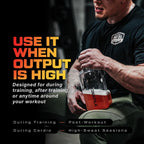 Amino acids for enhanced performance