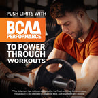 Amino acids for enhanced performance