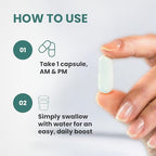Amino acids for enhanced wellness