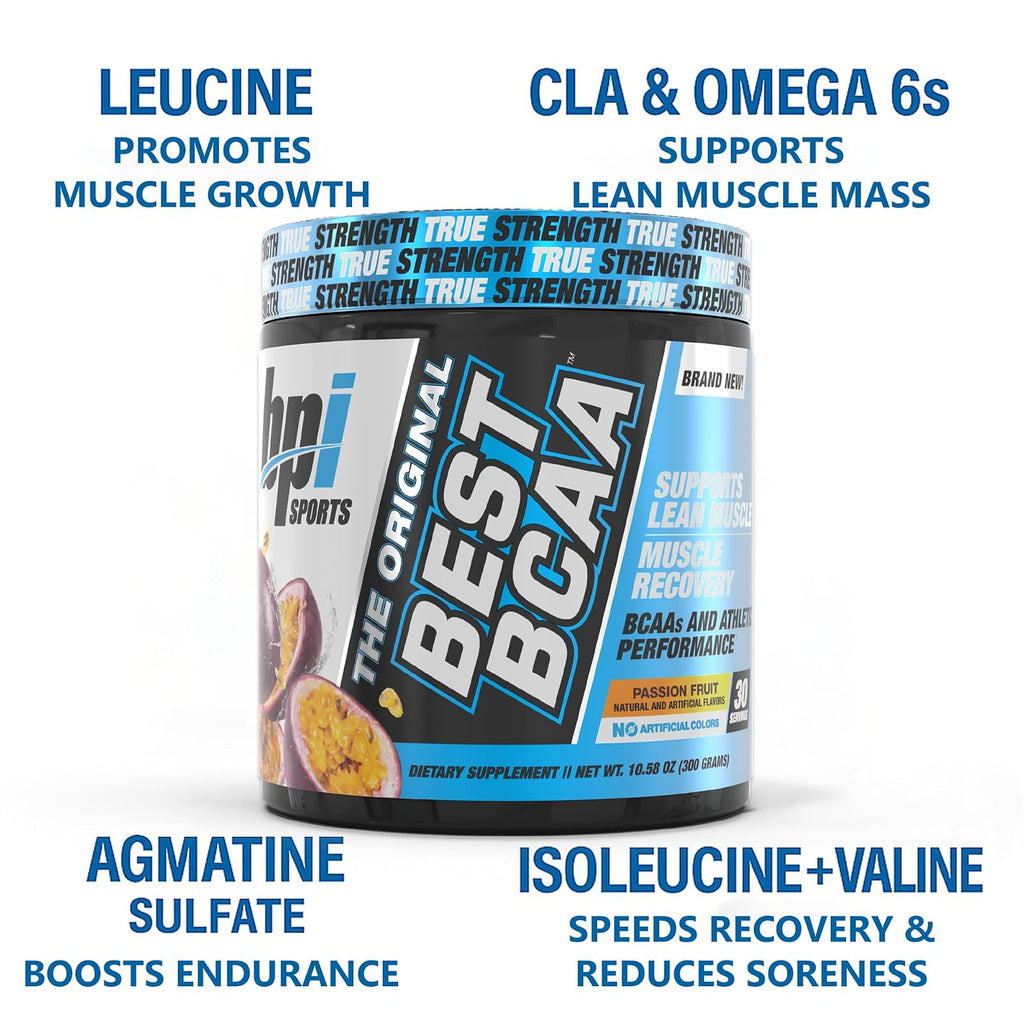 Amino acids for enhanced workout performance