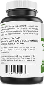 Amino acids for fitness support