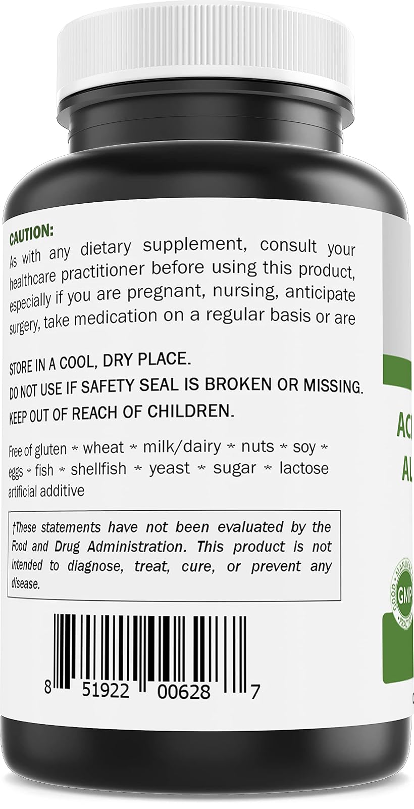 Amino acids for fitness support