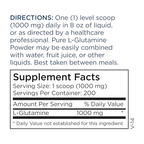 Amino acids for gut health support