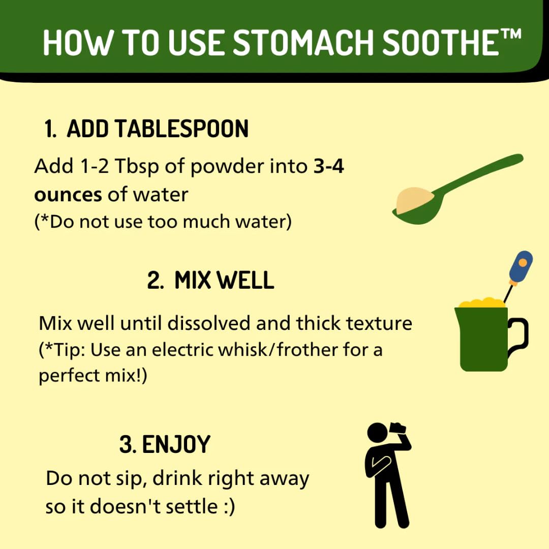 Amino acids for gut health