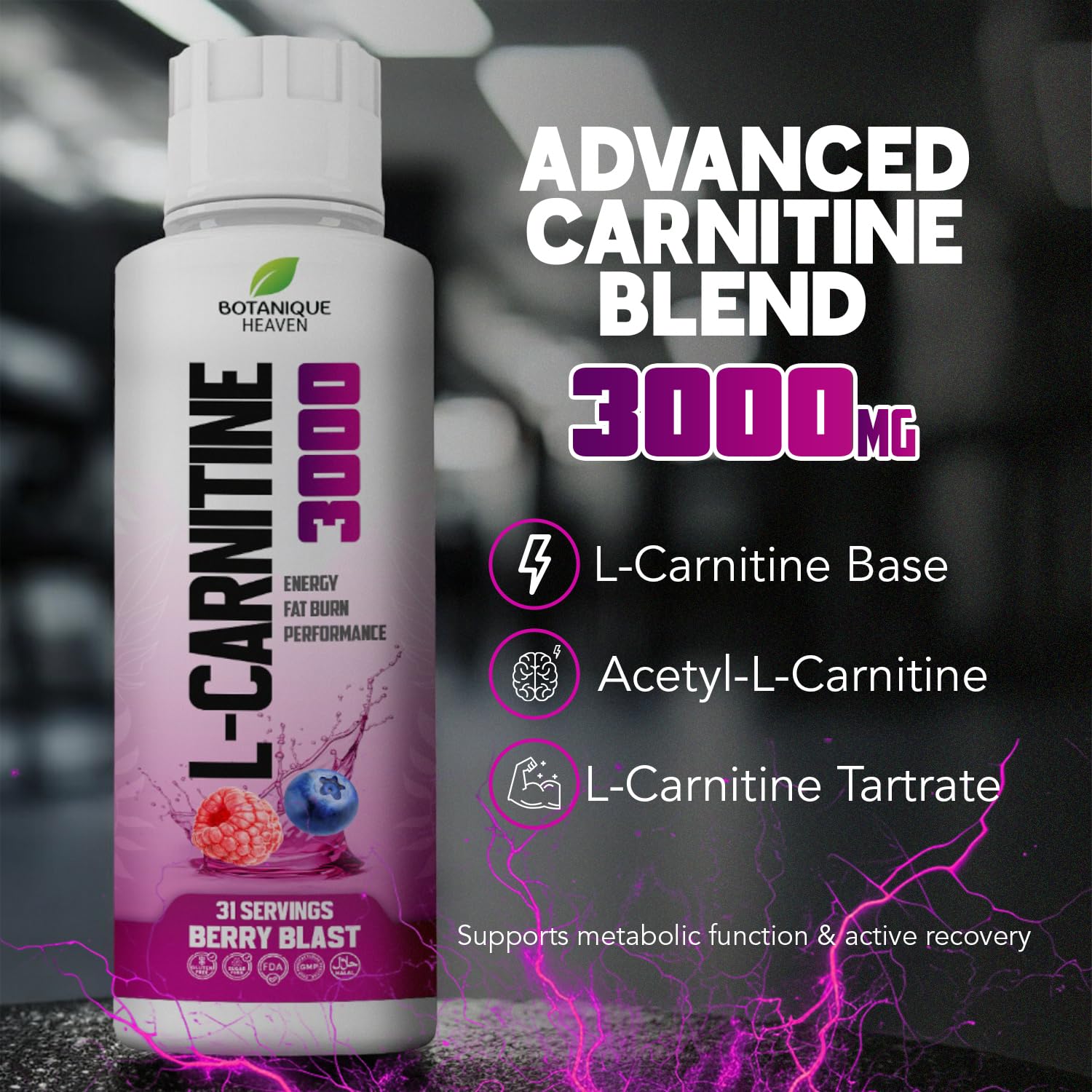 Amino acids for improved athletic performance