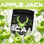 Amino acids for improved athletic performance