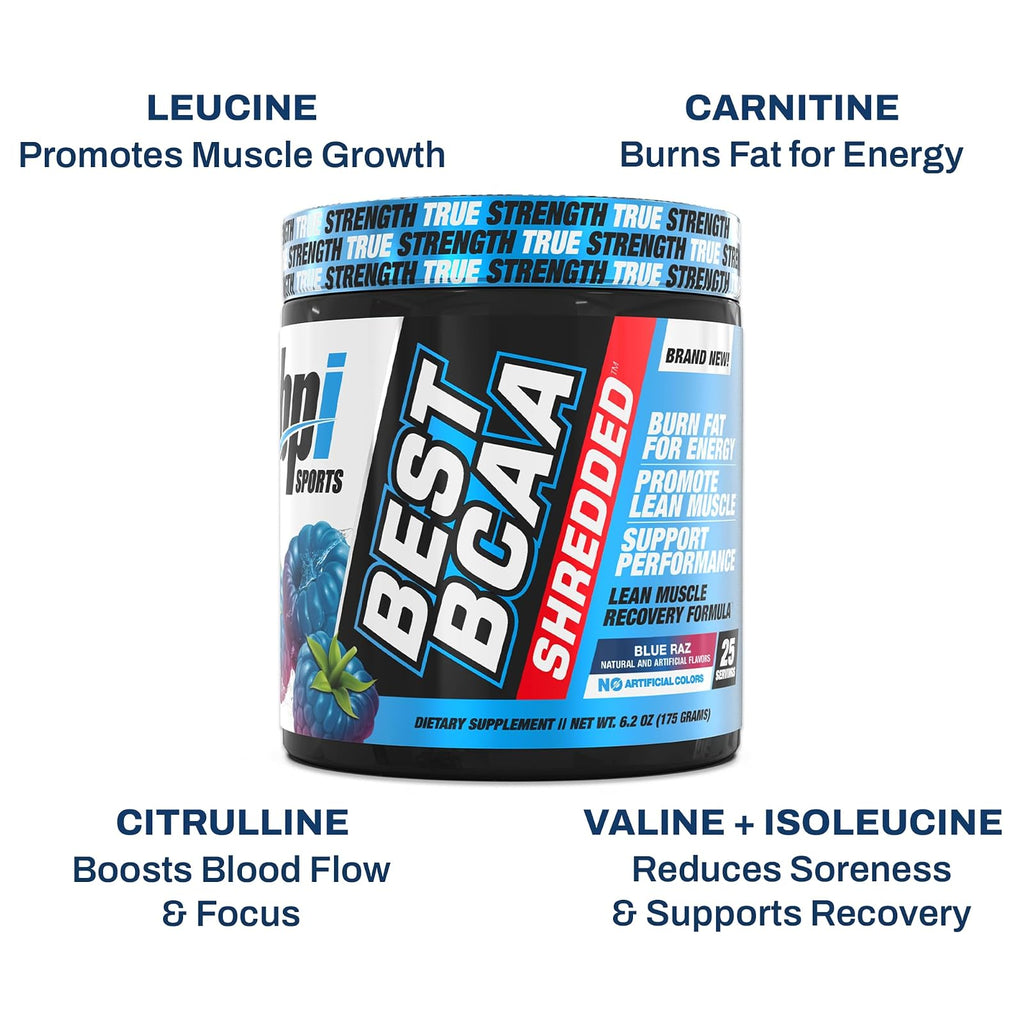 Amino acids for improved endurance