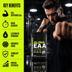 Amino acids for improved performance
