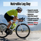 Amino acids for intense training