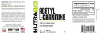 Amino acids for mental clarity
