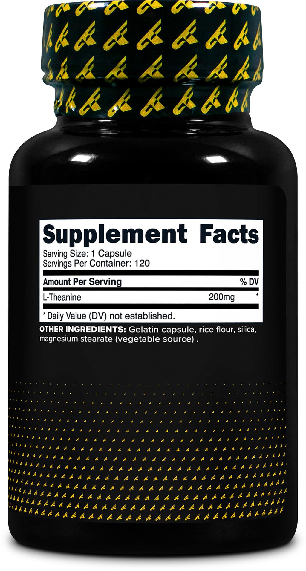 Amino acids for mental clarity