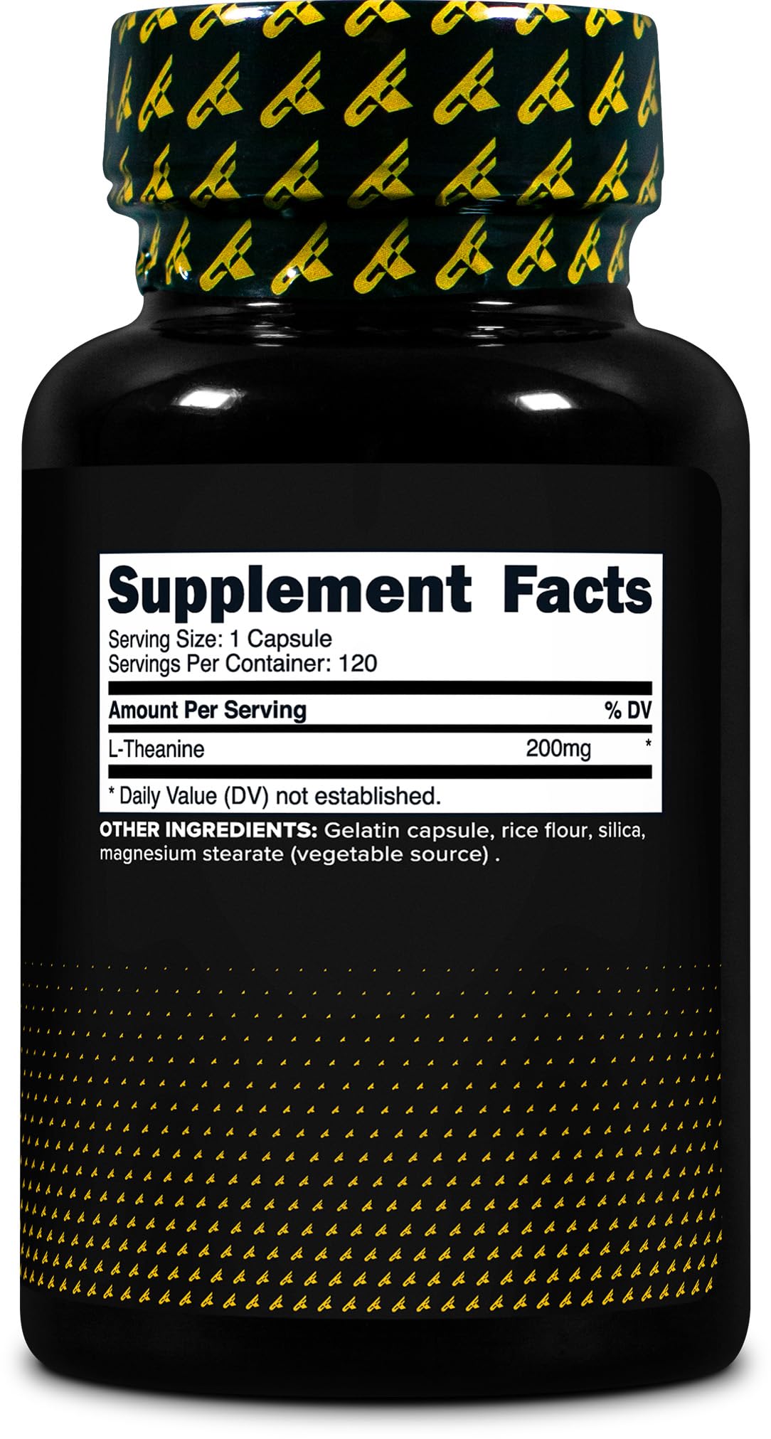 Amino acids for mental clarity