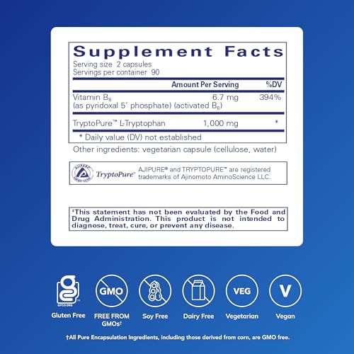 Amino acids for mood enhancement