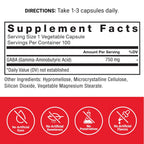 Amino acids for mood enhancement
