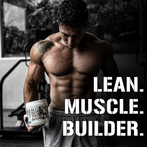 Amino acids for muscle endurance