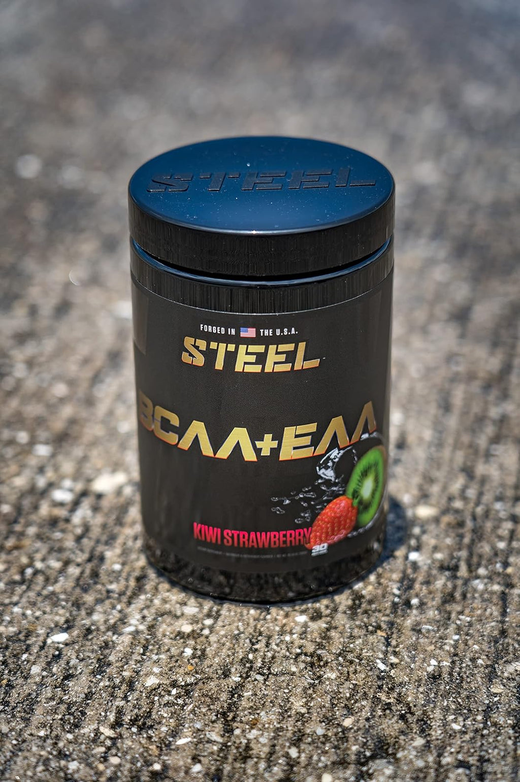 Amino acids for muscle growth support