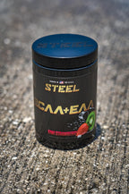 Amino acids for muscle growth support