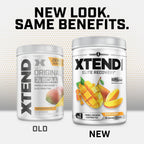 Amino acids for muscle growth