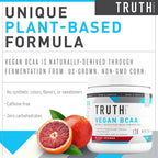 Amino acids for muscle growth