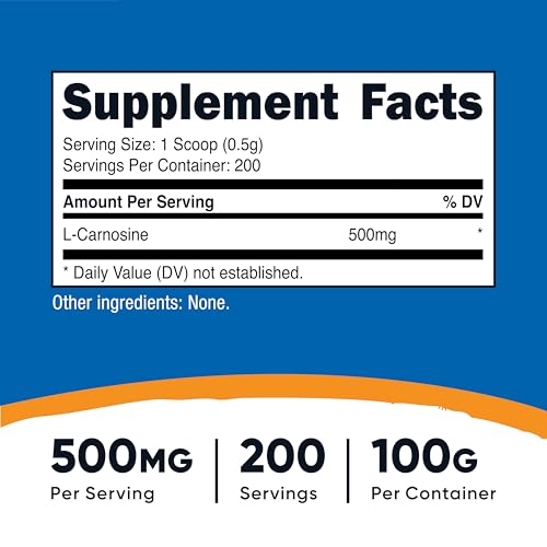 Amino acids for muscle recovery and growth