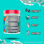 Amino acids for muscle recovery