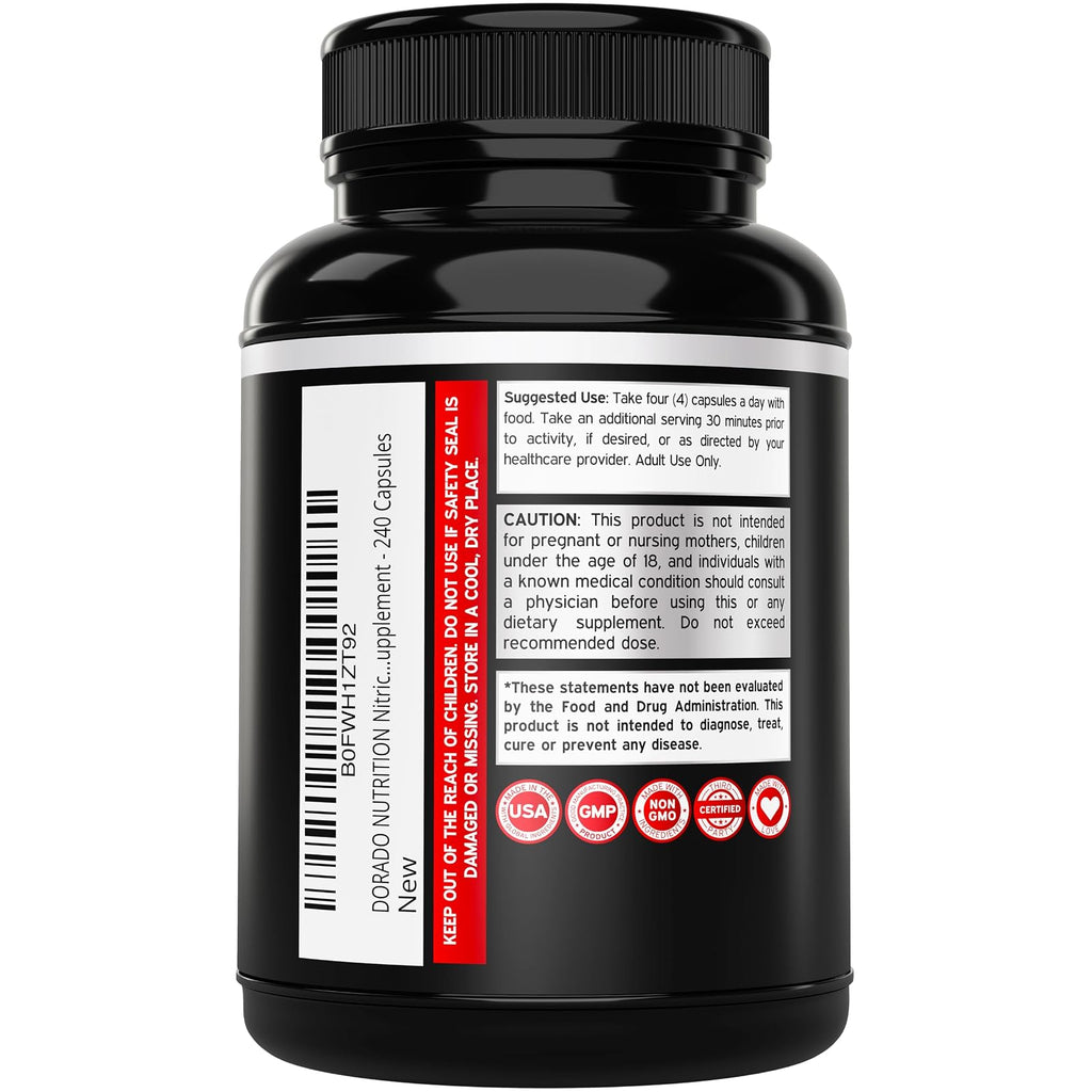 Amino acids for muscle recovery