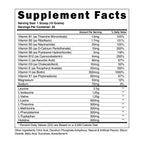 amino acids for muscle recovery