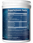 amino acids for muscle recovery