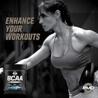 Amino acids for muscle recovery