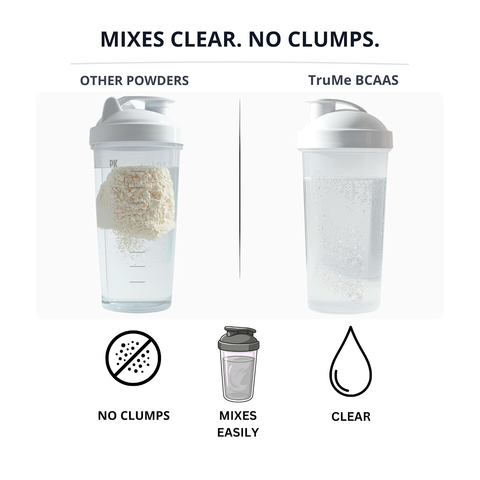 amino acids for muscle recovery