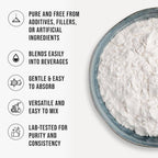 Amino acids for muscle recovery