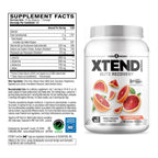 amino acids for muscle recovery