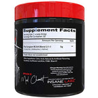 amino acids for muscle recovery