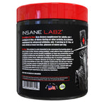 amino acids for muscle recovery