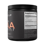 Amino acids for muscle support