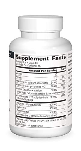 Amino acids for nighttime recovery