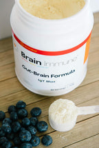 Amino acids for optimal health