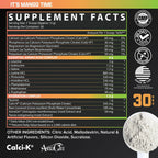 Amino acids for optimal hydration