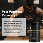 amino acids for optimal performance