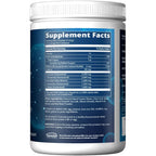 Amino acids for optimal workout recovery