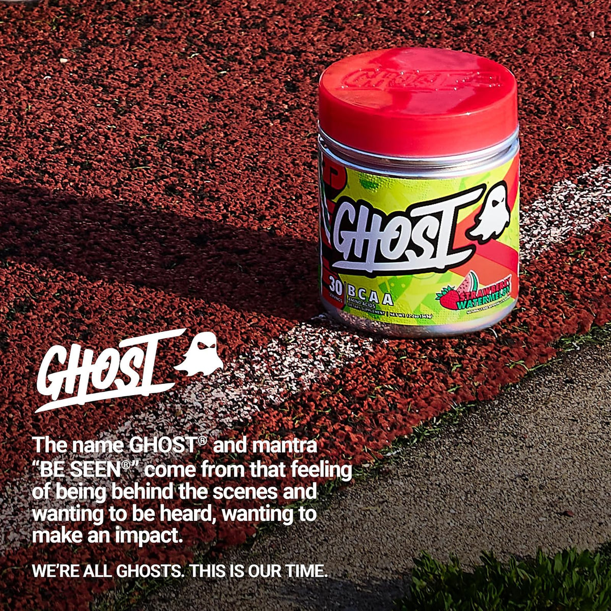 Amino acids for optimal workout support