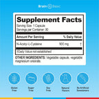 Amino acids for overall wellness